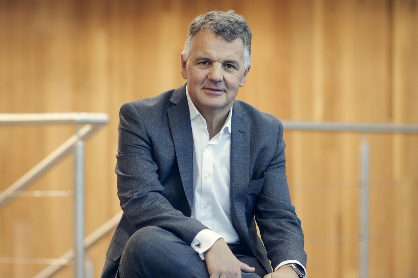 Phil Smith – Digital Skills Partnership