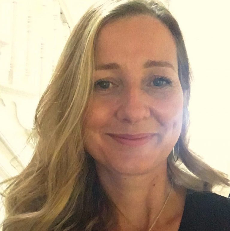 Introducing the DSP’s Regional Coordinators: Catherine Perry, West ...