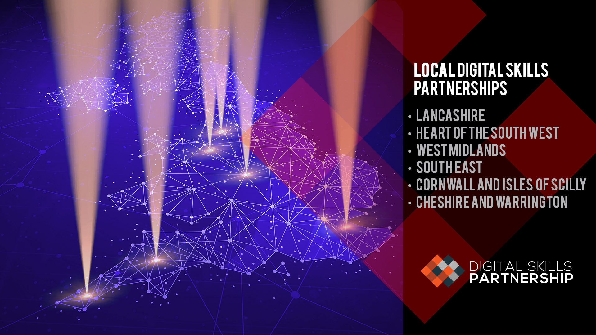 Announcing 3 new Local Digital Skills Partnerships – Digital Skills ...