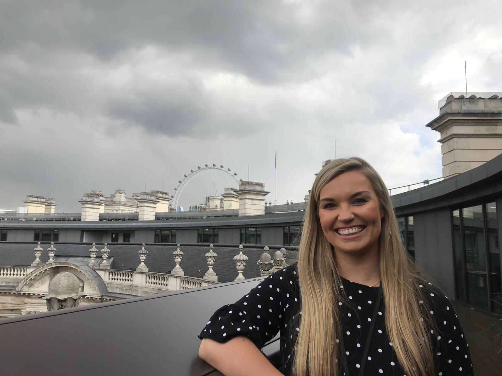 6 months in Westminster: my secondment with the Digital Skills ...