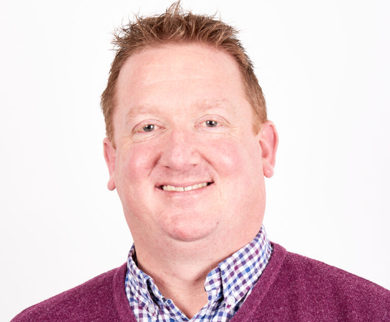 Introducing the DSP’s Regional Coordinators: Ben Bolton, Cornwall and ...