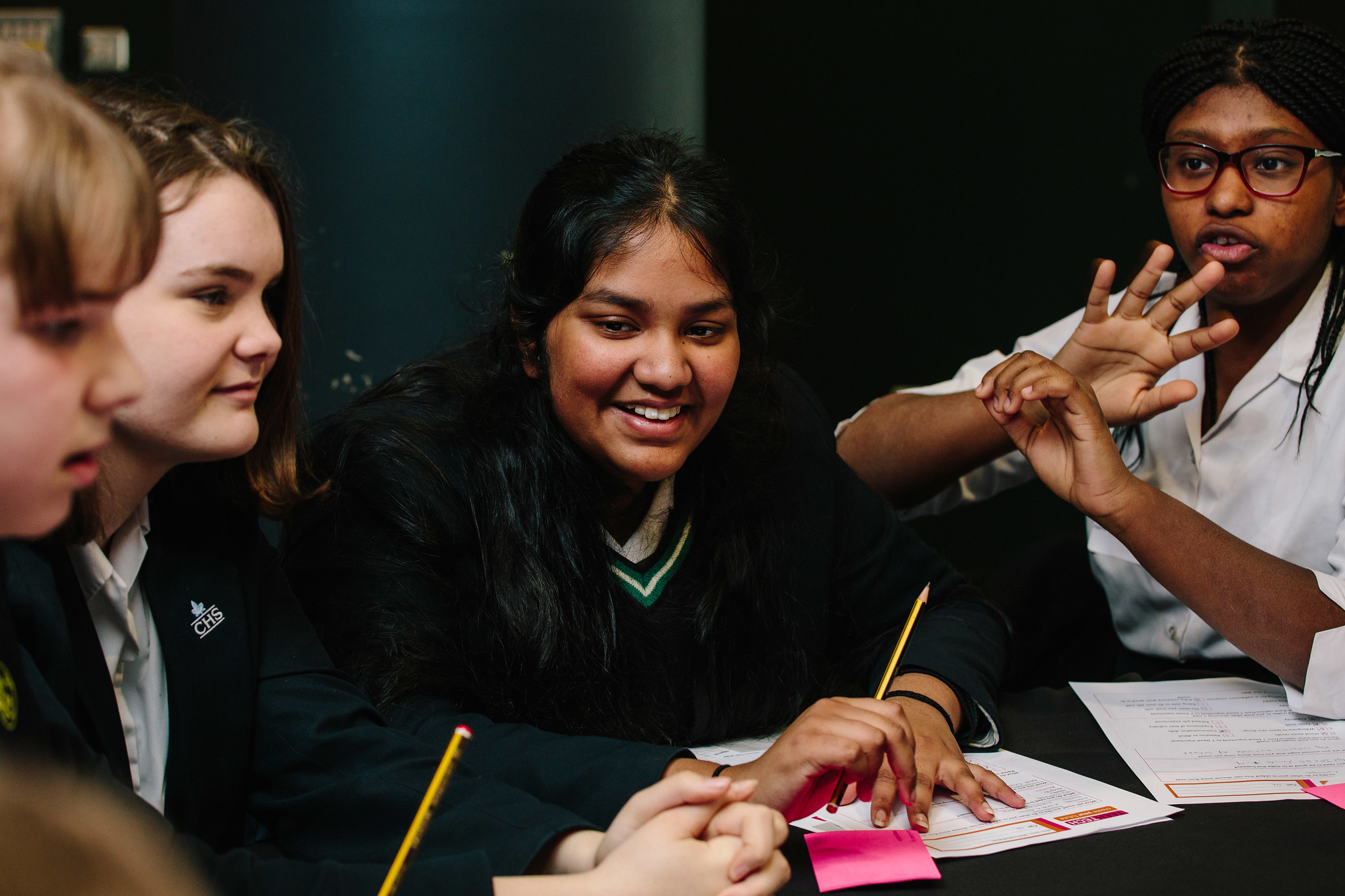 Nurturing young talent: TeenTech expands to new areas across the UK ...